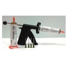 Coprate. Goliath Gel