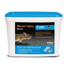 Coprate. Storm Ultra Secure