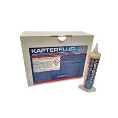 Coprate. Kapter Fluogel