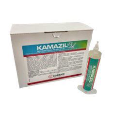 Coprate. Kamazil Gel