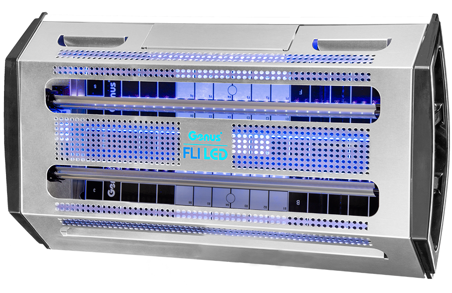 Coprate. Genus Illumé Fli LED (Tecnologia LED)