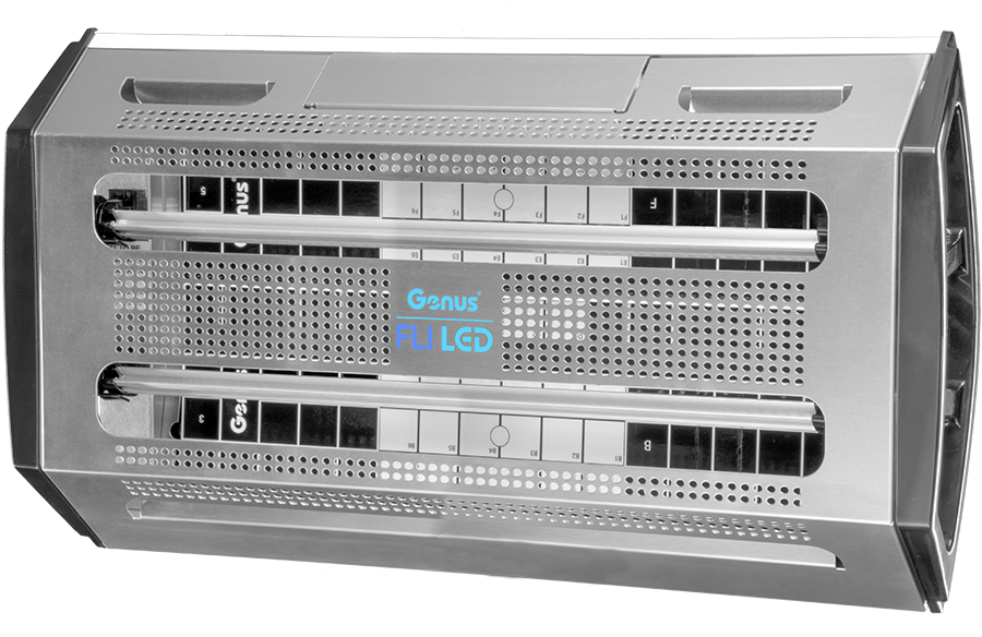 Coprate. Genus Illumé Fli LED (Tecnologia LED)