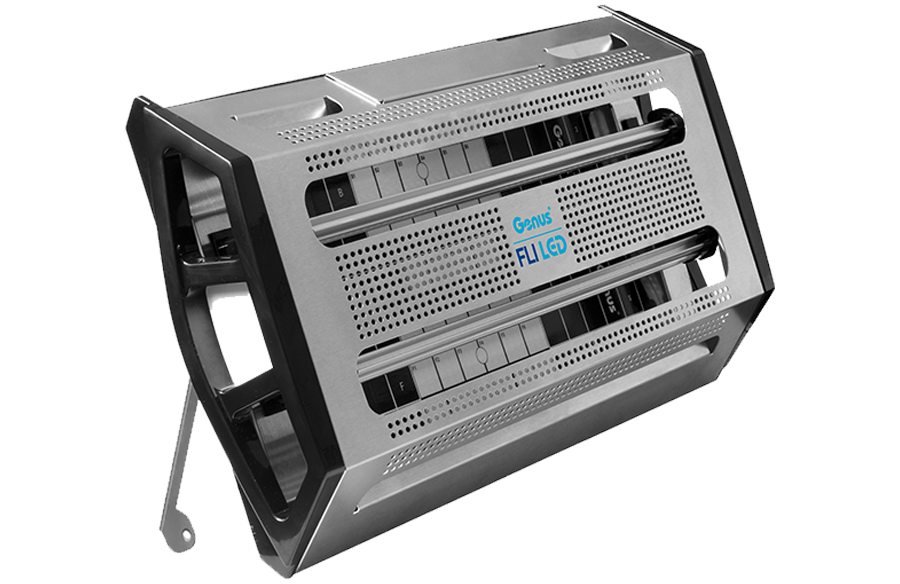 Coprate. Genus Illumé Fli LED (Tecnologia LED)