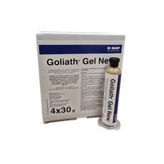 Coprate. Goliath Gel New